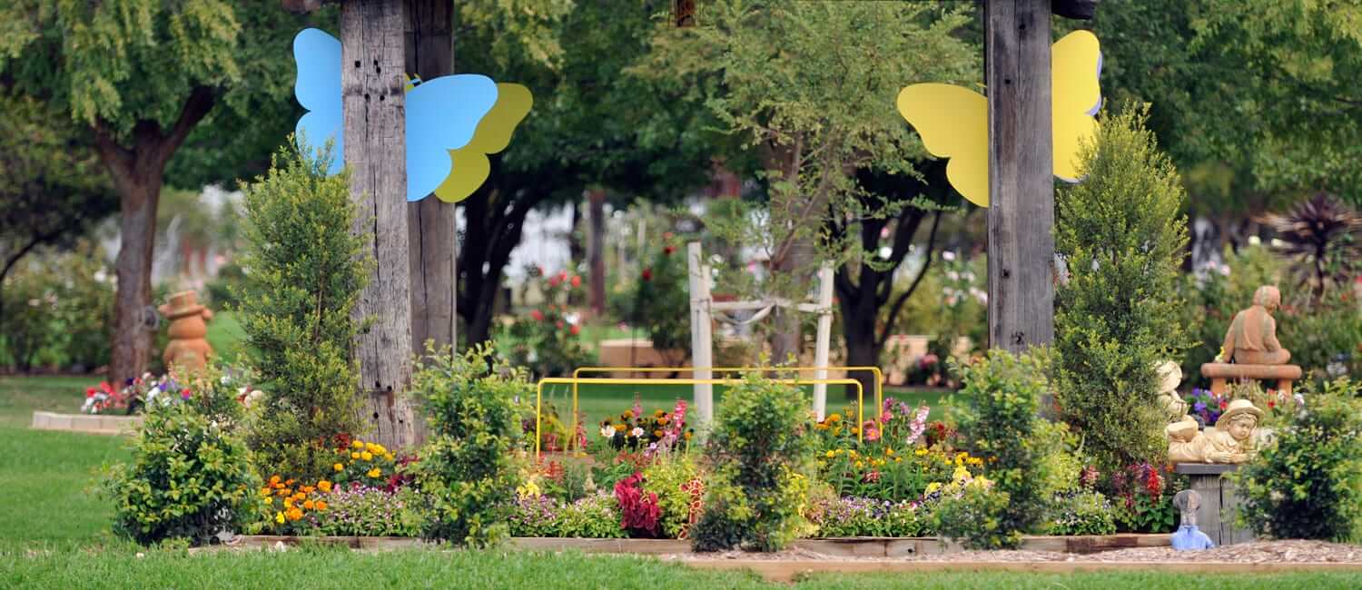 Western Districts Scheduled Funerals - Palmdale Group on the Central Coast