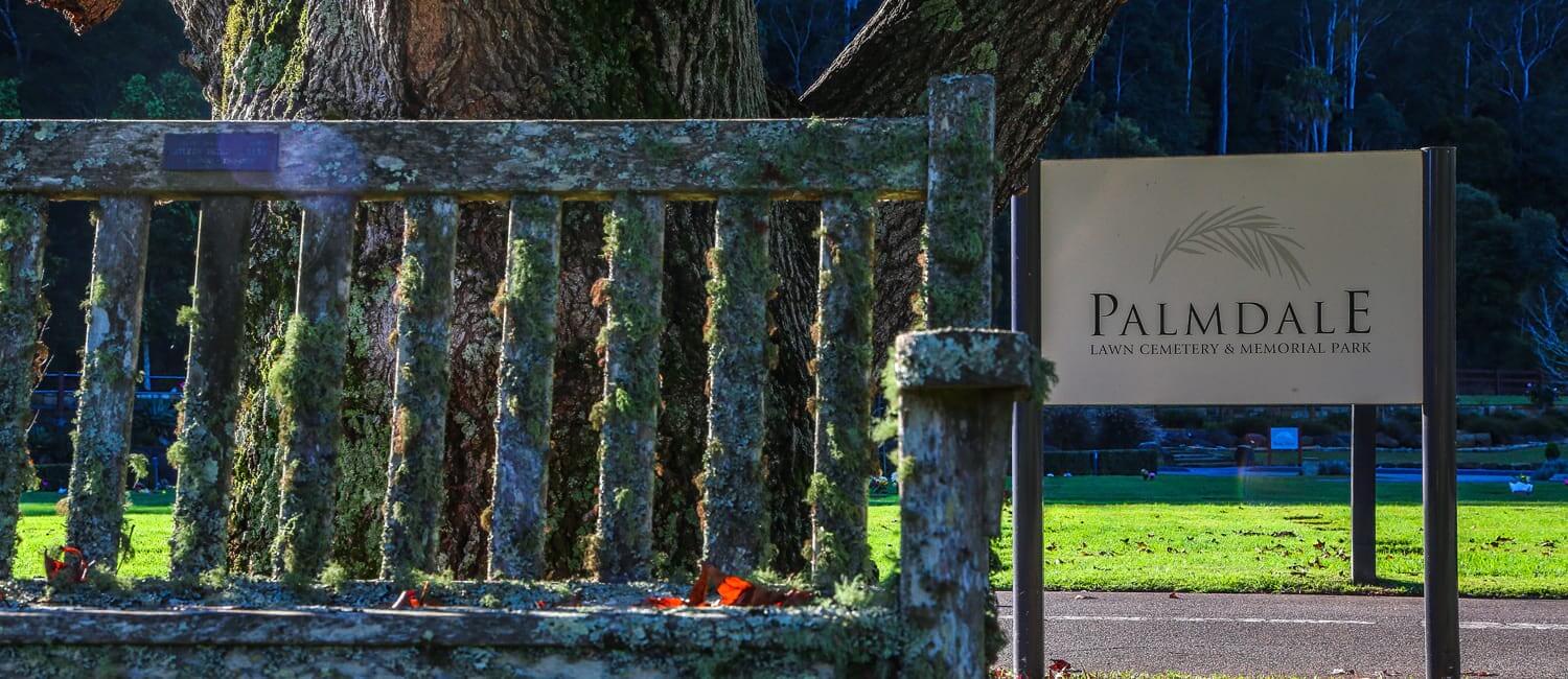 Palmdale Lawn Cemetery & Memorial Park - Palmdale Group