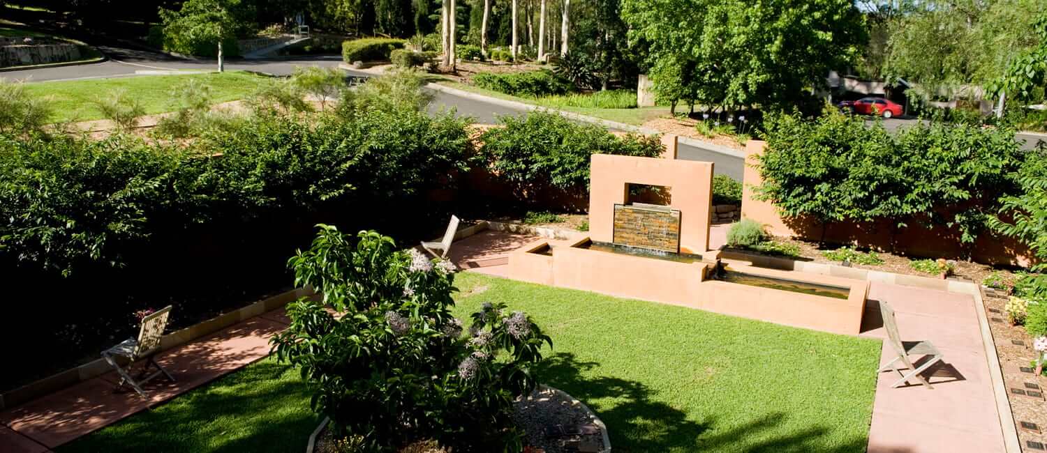 Greenway Chapel & Memorial Gardens - Palmdale Group