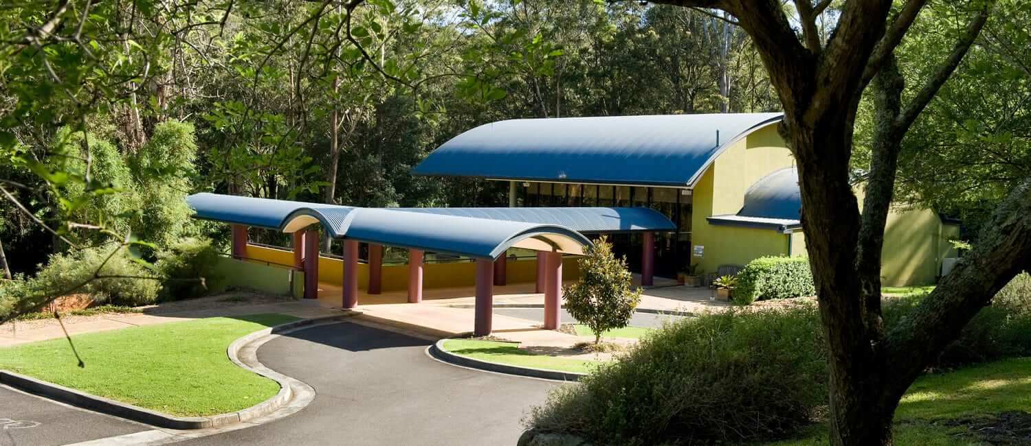 Greenway Chapel & Memorial Gardens - Palmdale Group