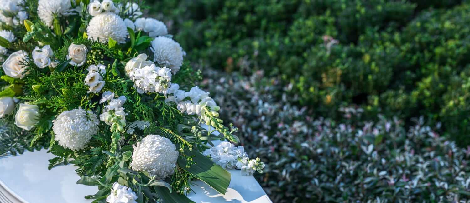 Greenway Scheduled Funerals - Palmdale Group on the Central Coast